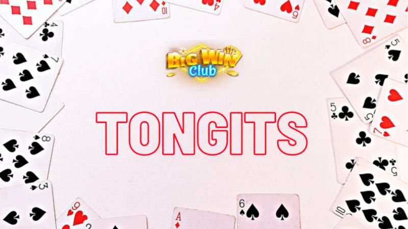 Paano Laruin ang Sikat na Pinoy Tongits? - Big Win Club
