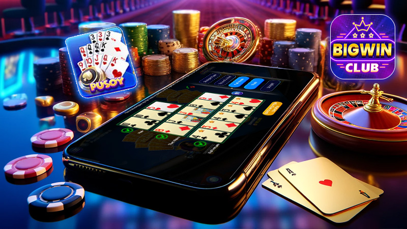 How to Play Pusoy: A Beginner’s Guide to Mastering the Game - Big Win Club